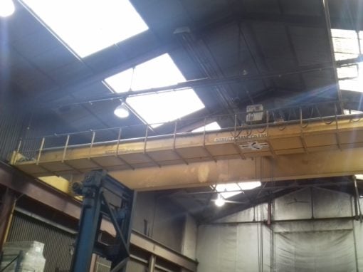 Fall Protection Solutions - Fall Arrest Systems & Height Safety ...